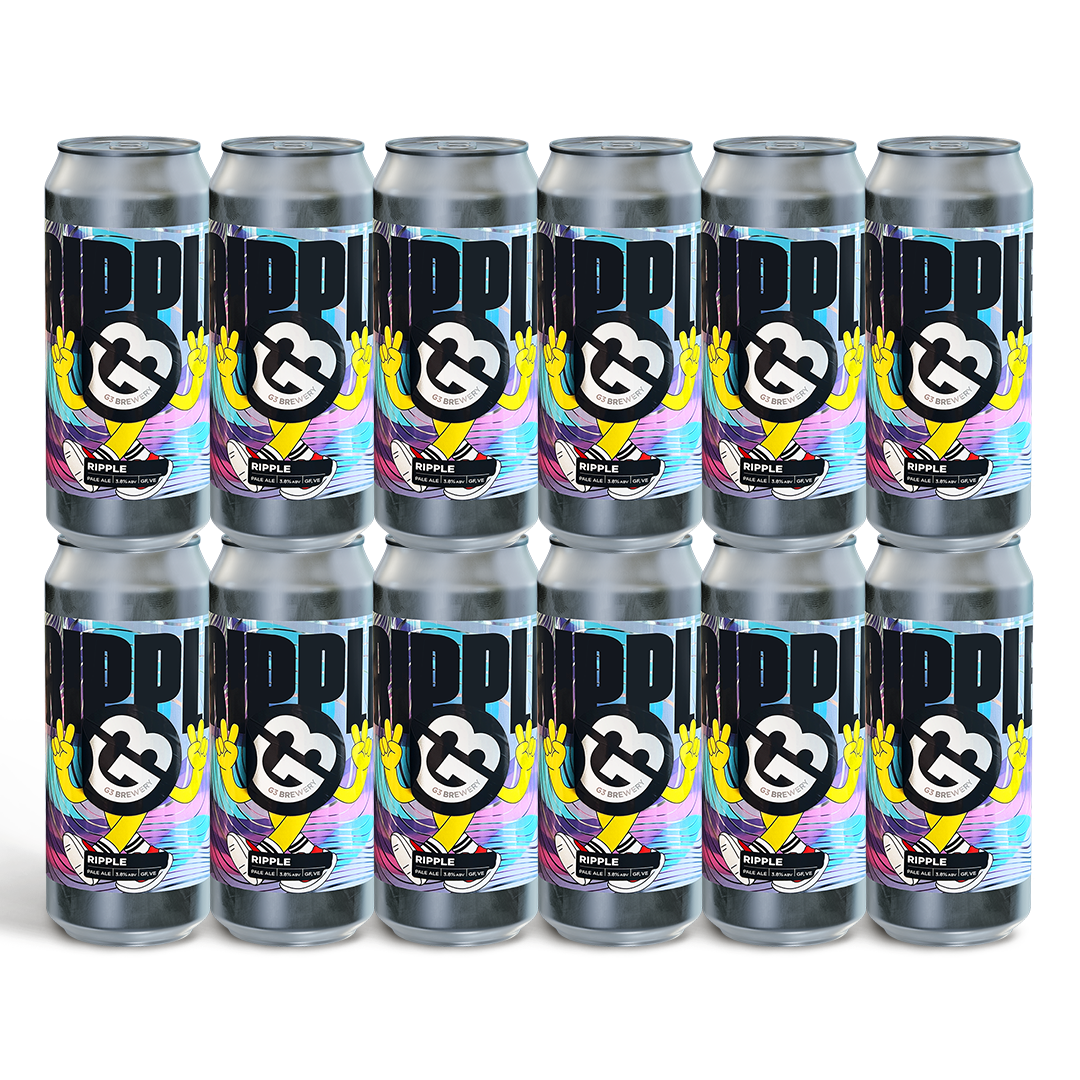 G3 Brewery